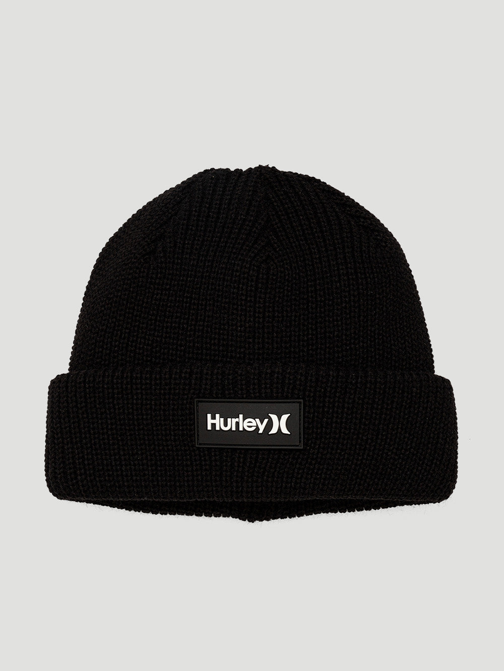 Gorro Preto Hurley Stive – Hurley Brasil